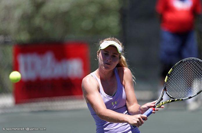 Allie Kiick superou a maior batalha da sua vida e está de regresso ao ...