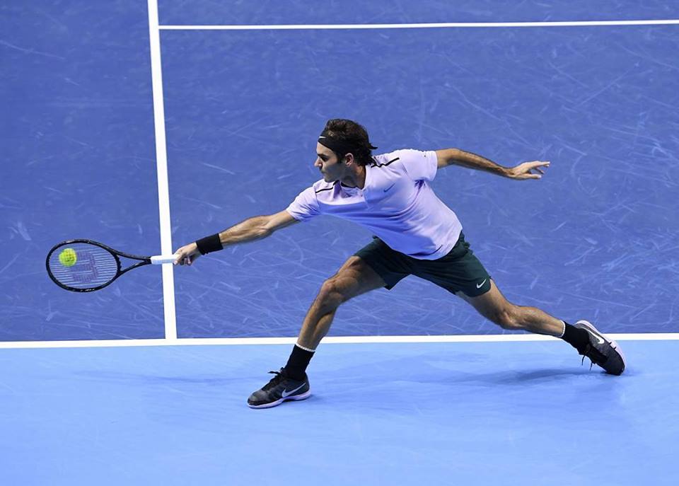 Federer: "Estas vitórias são mais gratificantes que dominar do ...