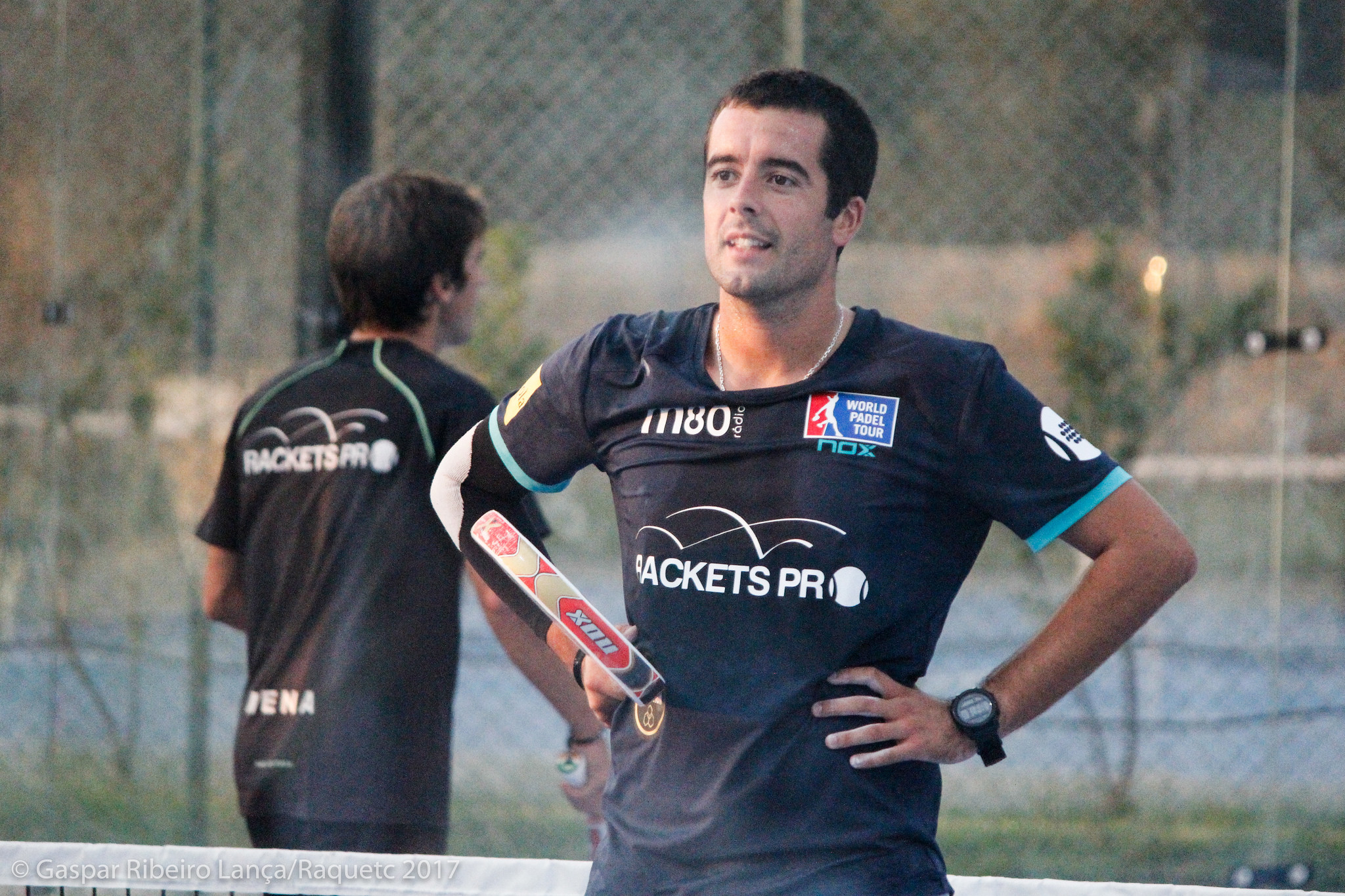 Vasco Pascoal 3 | Raquetc