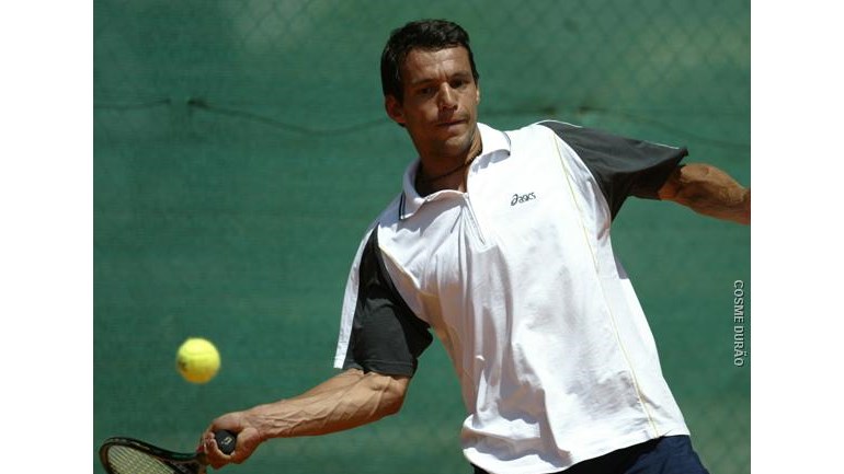 Bernardo Mota | Raquetc