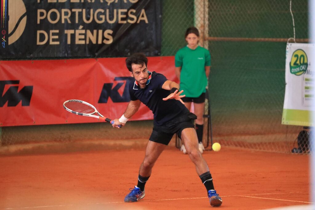 Fred Gil entra com vitória no Future norte-americano de Sunrise