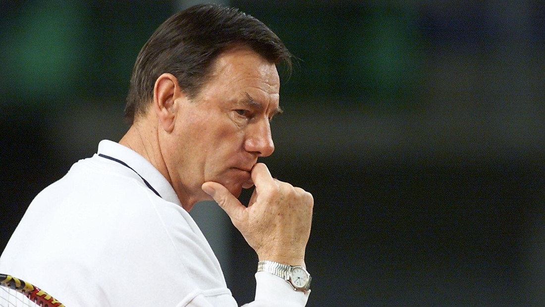 Nikola Pilic | Raquetc