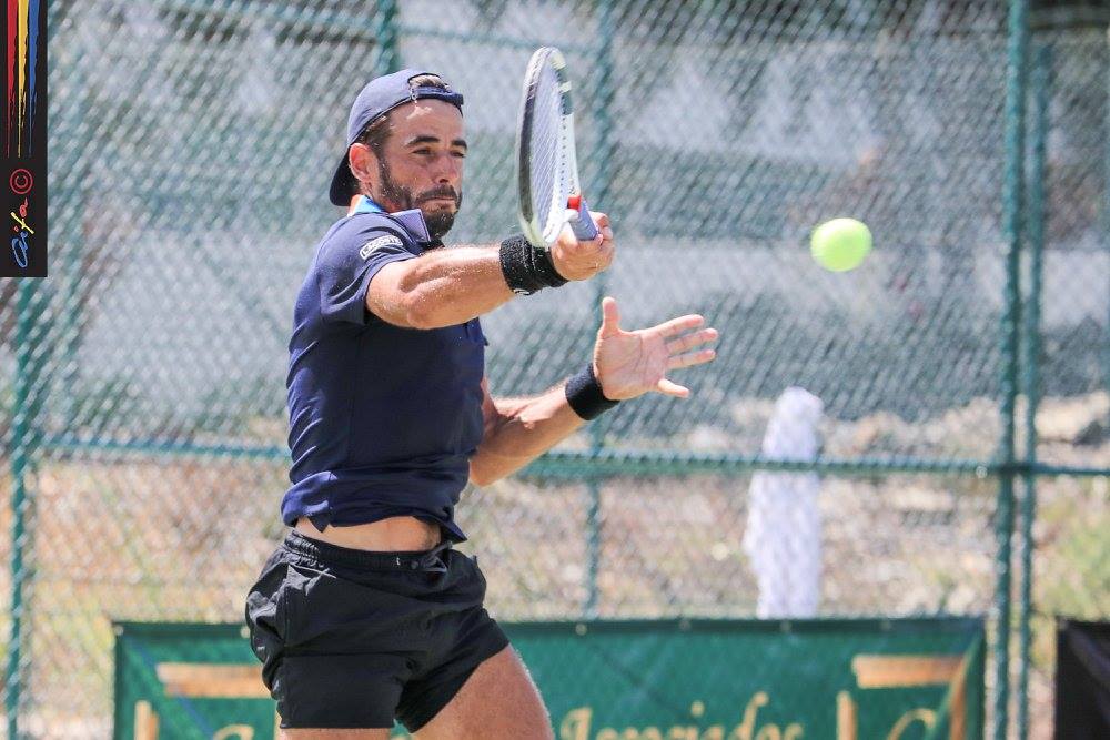 Fred Gil protagoniza reviravolta e segue em frente