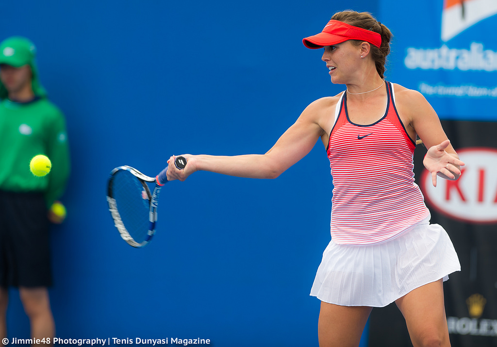 Ainda não foi desta que Michelle Brito voltou a um quadro principal