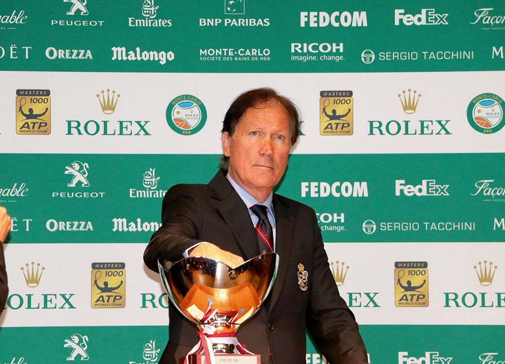 Franulovic lamenta episódio com Kokkinakis mas descarta responsabilidades