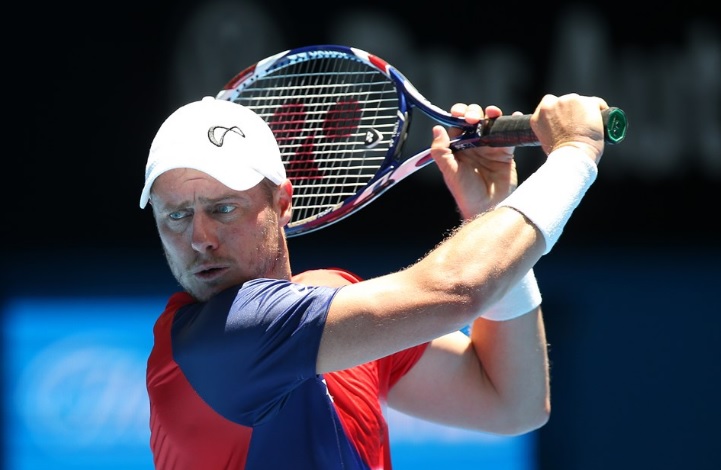 Lleyton Hewitt recebe wild card para o ATP de Queen's