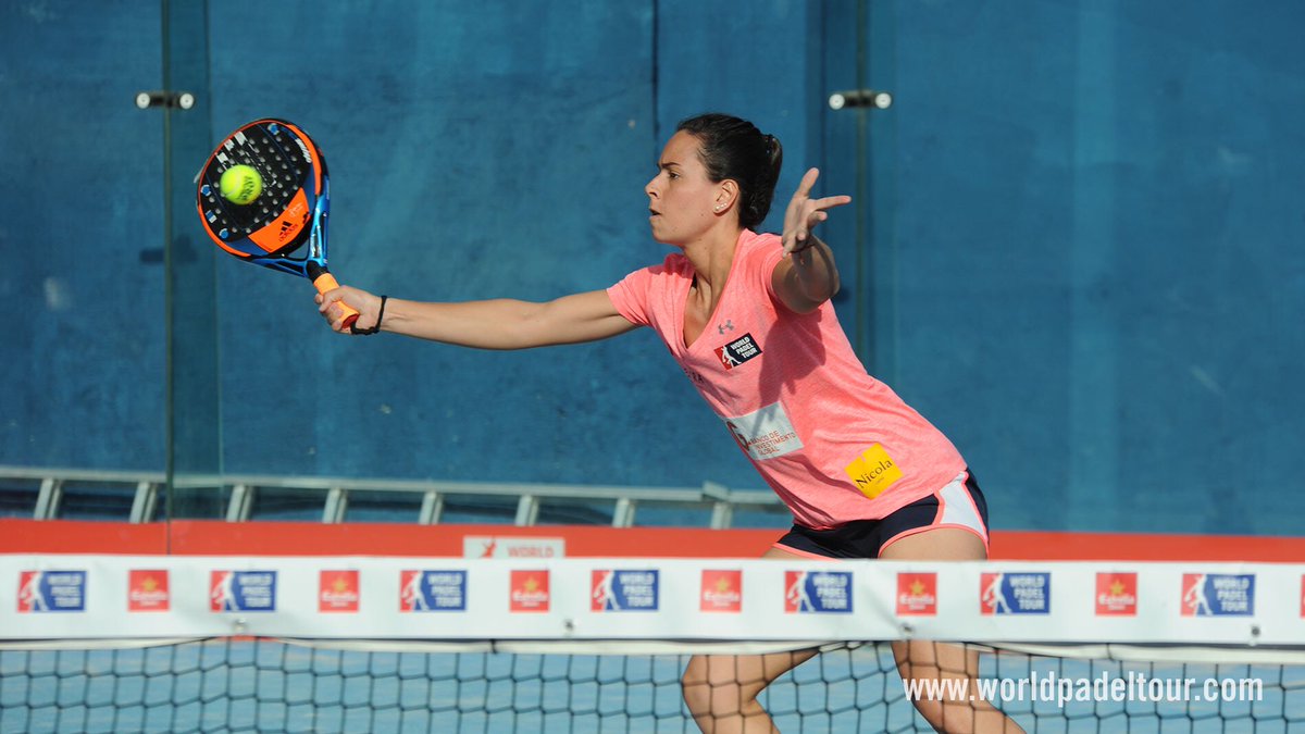 WPT Jaén: Sofia Araújo e Filipa Mendonça no quadro principal