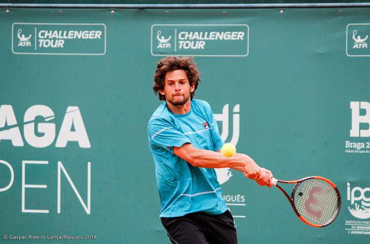 Pedro Sousa alcança feito inédito na carreira ao apurar-se para os ...