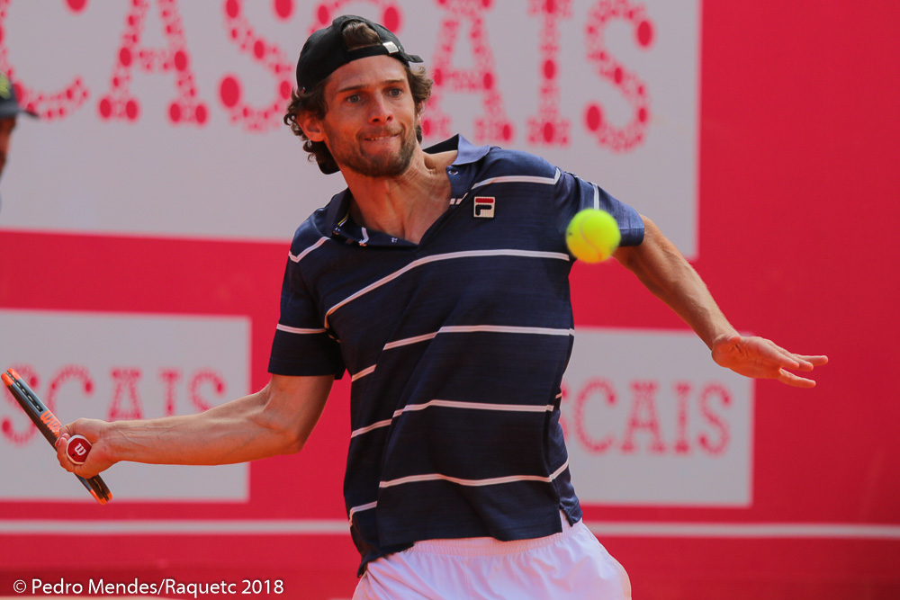 Pedro Sousa soma sétimo triunfo consecutivo em solo alemão