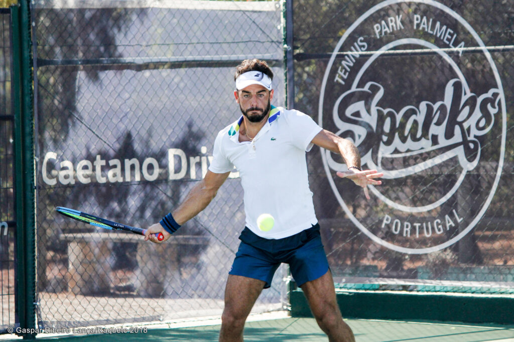 Fred Gil continua em grande e entra a vencer no II Future de Idanha-a ...