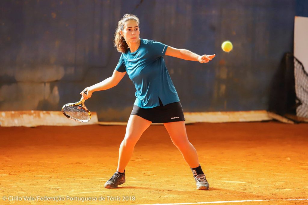 Ana Filipa Santos: "Sempre foi um dos meus maiores sonhos"