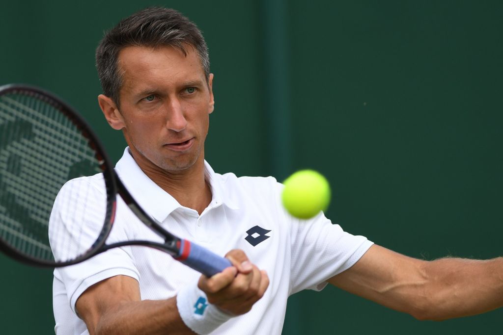 Stakhovsky e as mudanças: "A melhor solução era a ATP liderar"