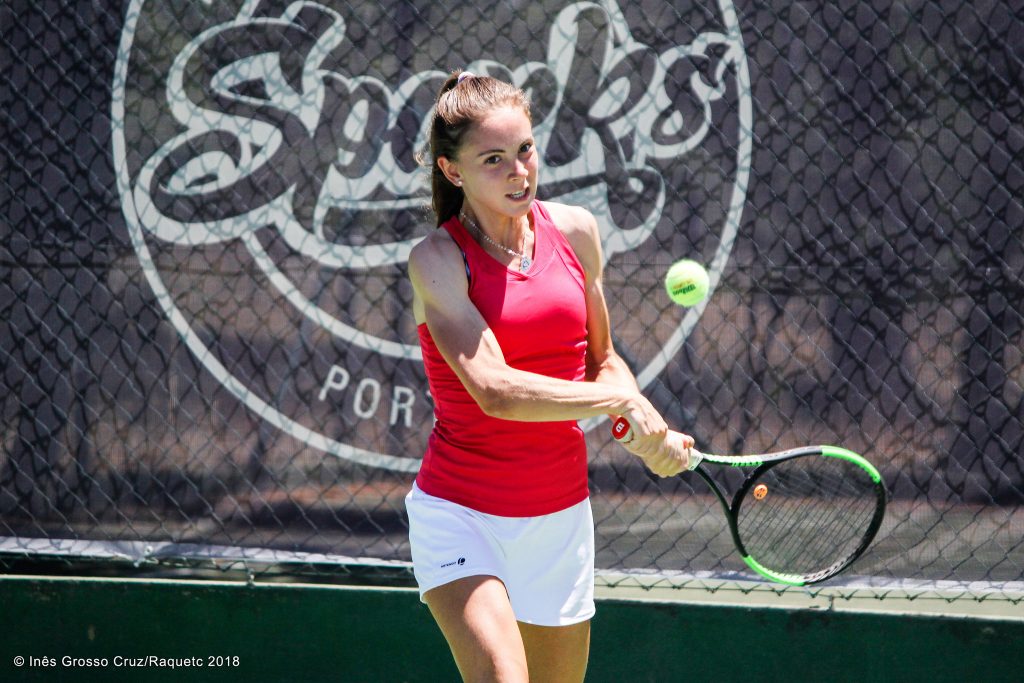 Rita Pinto | Raquetc