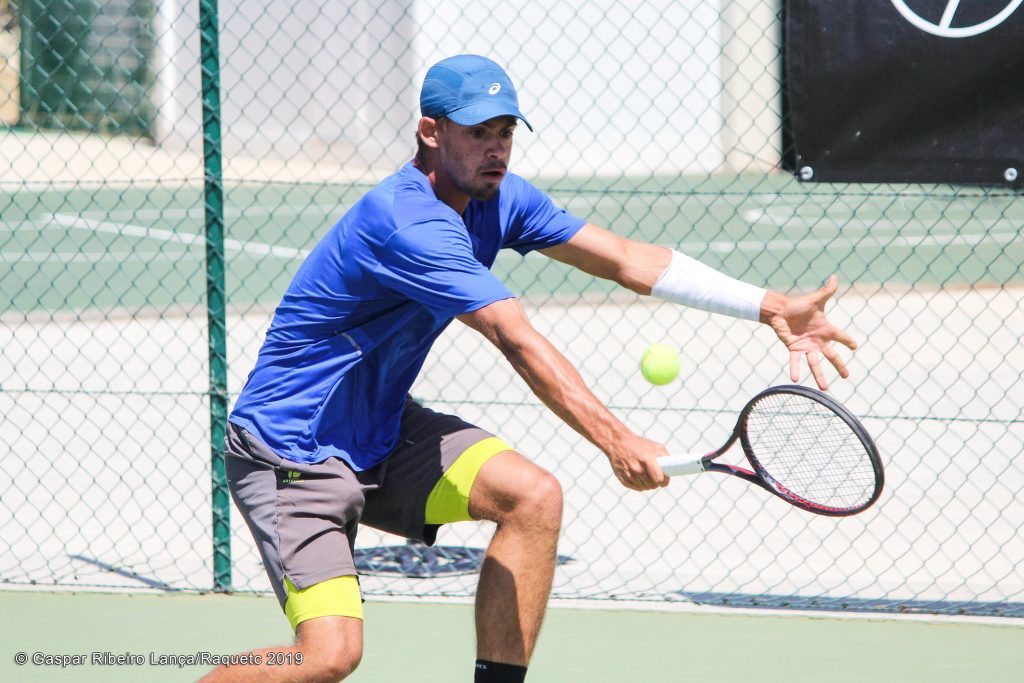 Daniel Batista soma nova vitória em Monastir e fica mais perto do ...