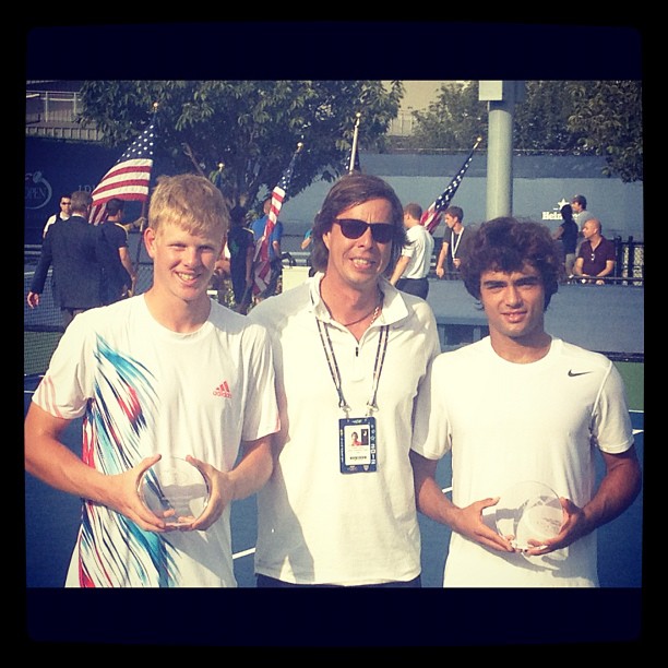 Pedro Felner: "Tem de haver mais investimento no treino e na formação"