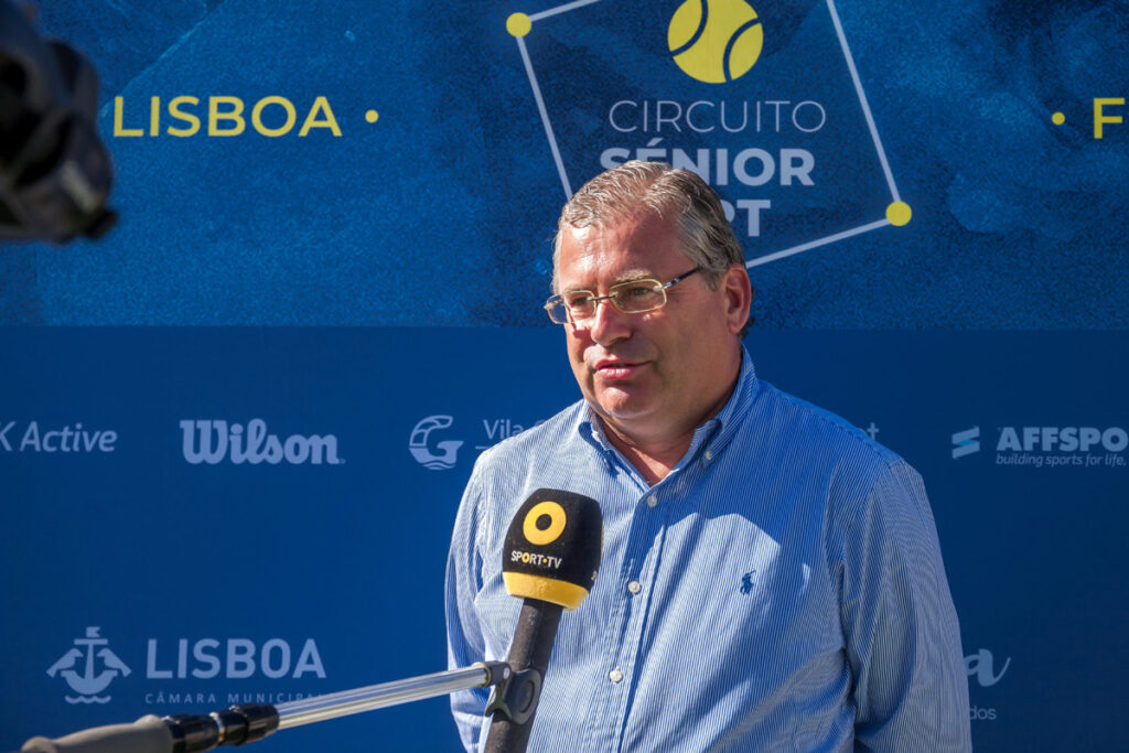 Vasco Costa: "É uma grande emoção e felicidade termos os melhores ...