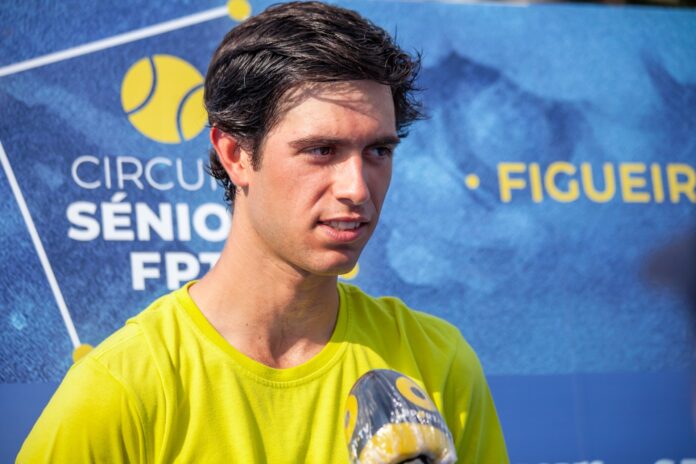 Nuno Borges: "Senti-me a cair para o lado negro e manter-me positivo ...