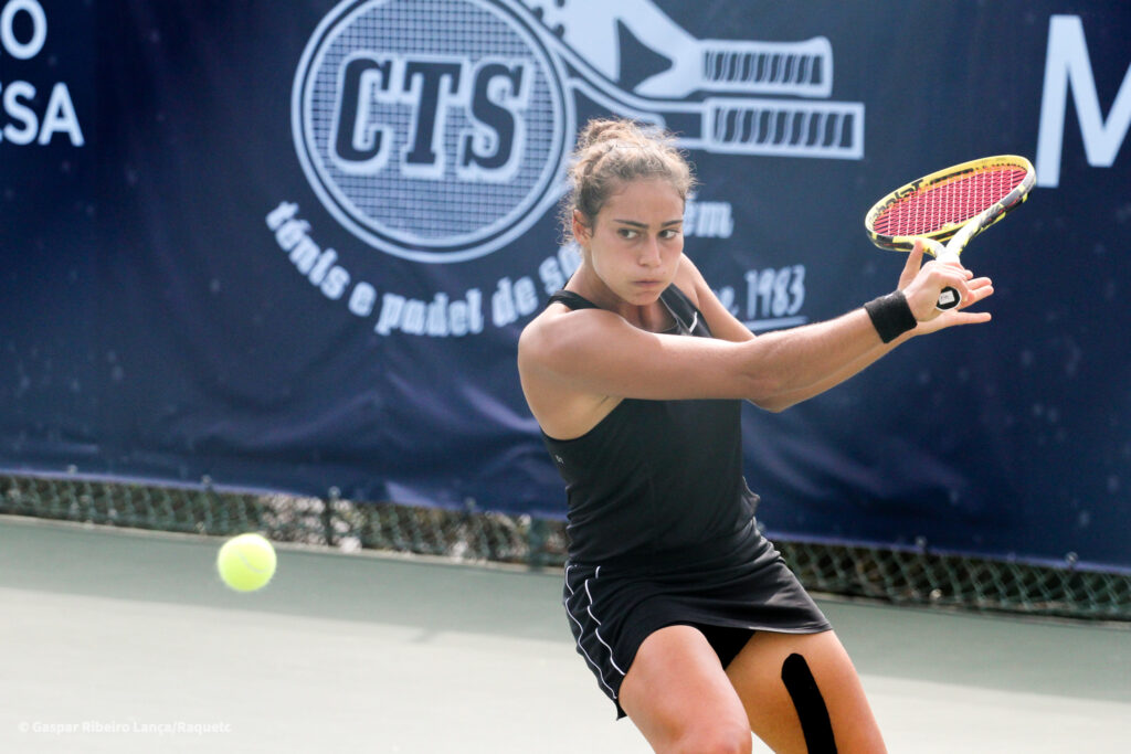 Ana Filipa Santos | Raquetc