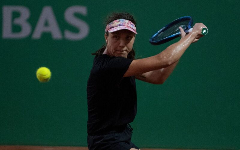 Patricia Maria Tig conquista primeiro título WTA da carreira e estreia ...