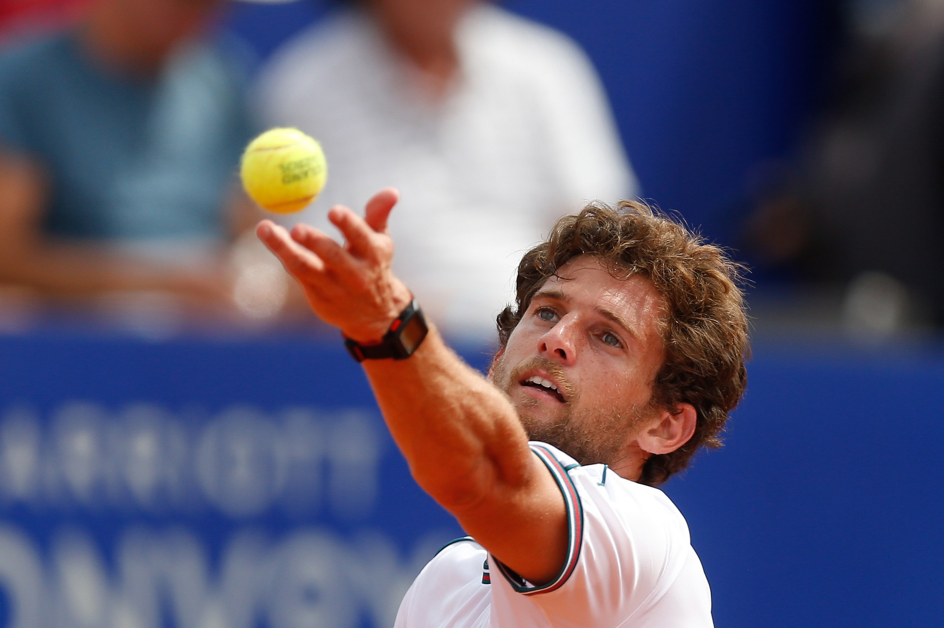 Direto: Pedro Sousa joga a 14.ª final Challenger da carreira em Split