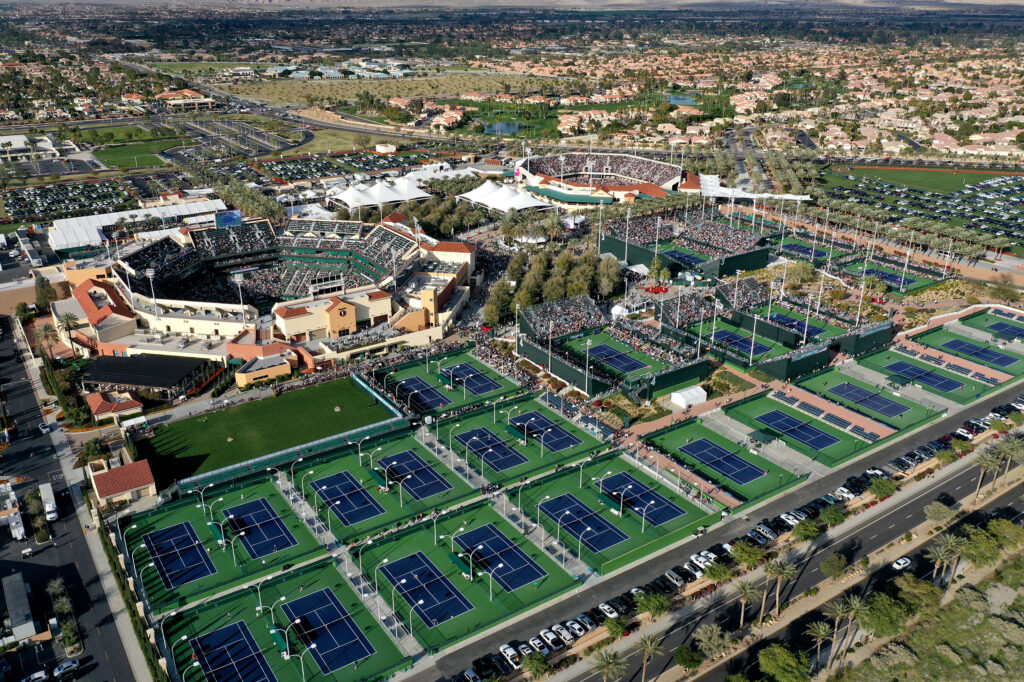 Indian Wells, Miami e os cenários prováveis para um março de dúvidas