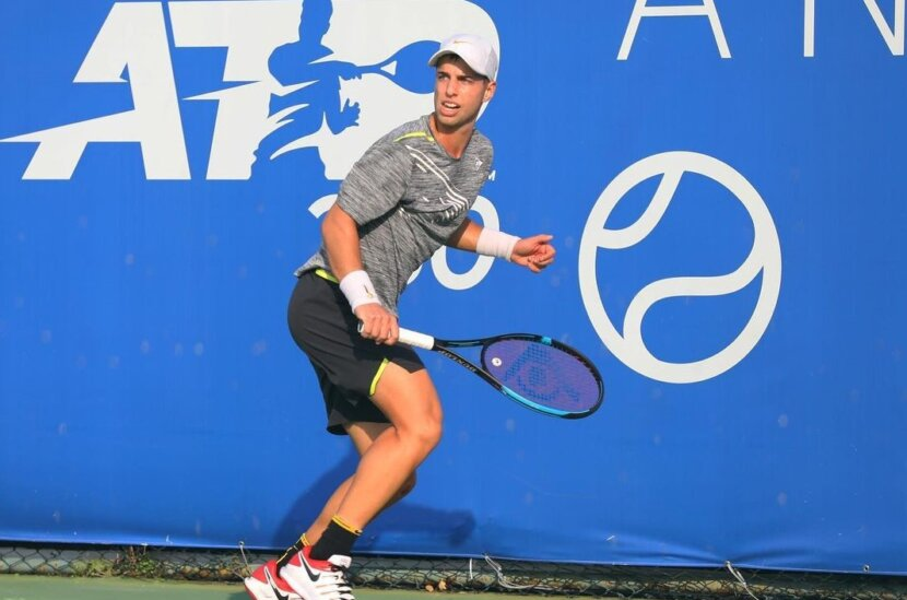 Adrian Andreev | Raquetc