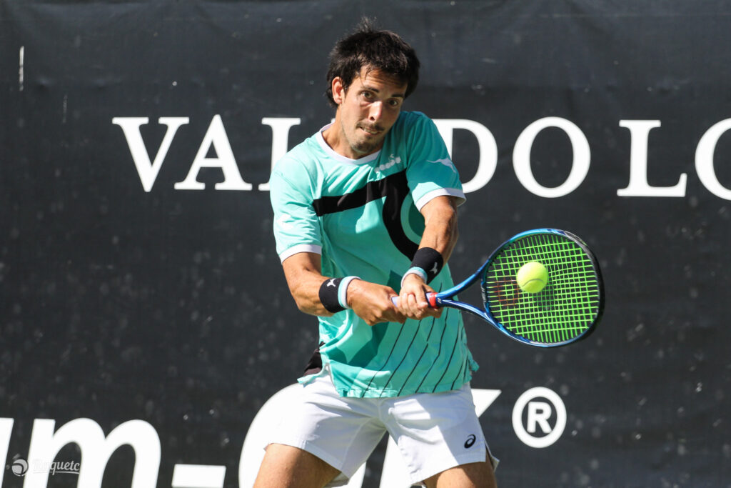 Sebastian Fanselow completa final do Vale do Lobo Open II Magnesium-K ...