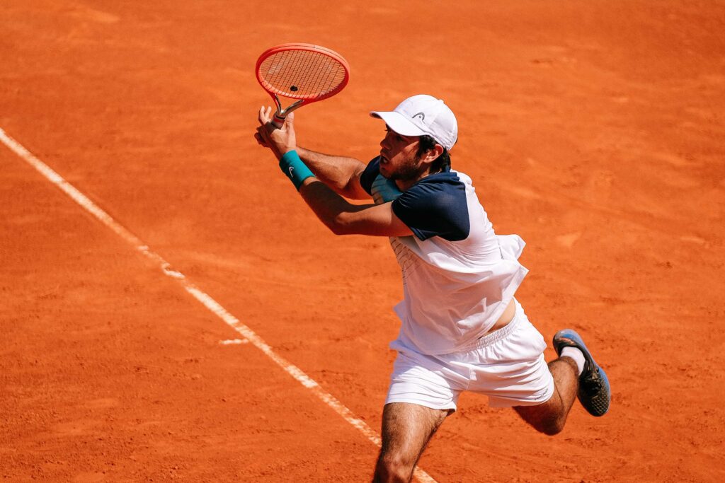 Nuno Borges afastado nos quartos de final em Reus
