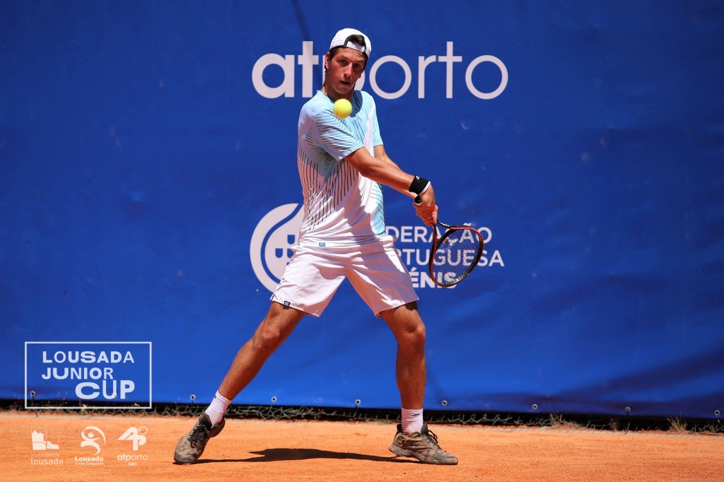 Pedro Libório, Nuno Pinheiro, Tiago Boschmans e Maria Santos nos ...