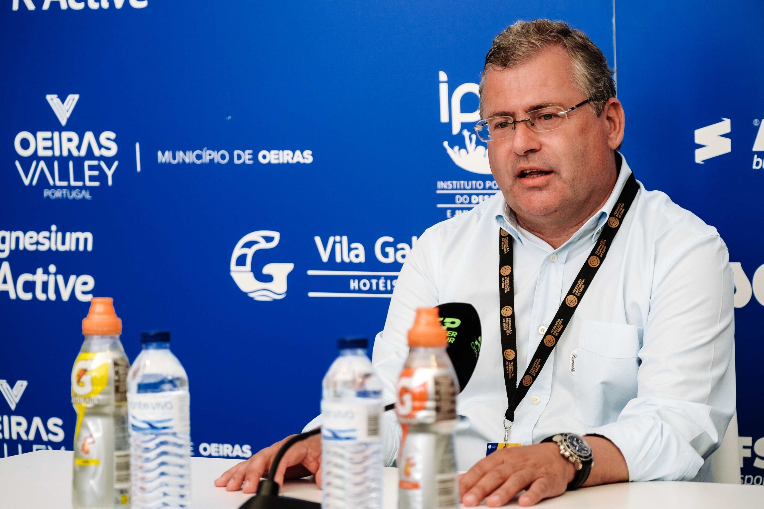 Vasco Costa | Raquetc