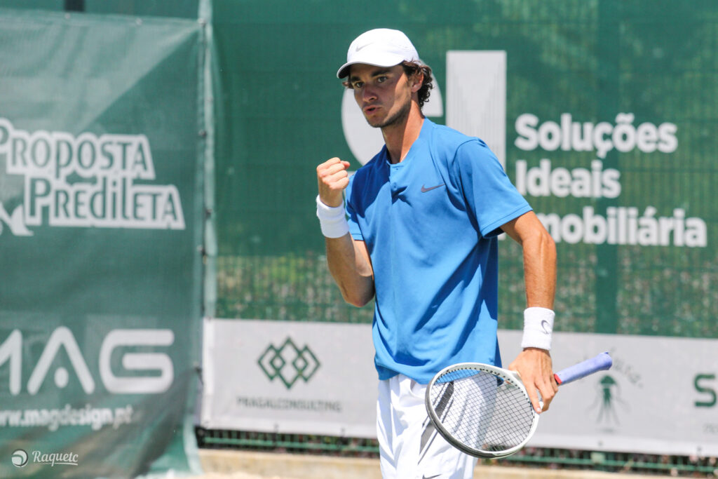 Duarte Vale confirma favoritismo e marca encontro com Daniel Rodrigues ...