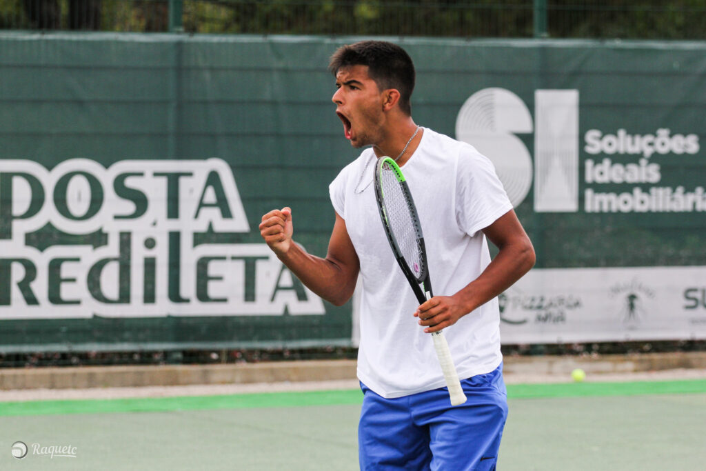 Raquetc — tudo sobre o ténis nacional e internacional