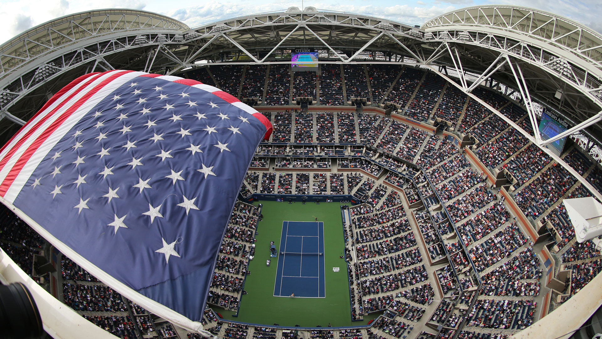 US Open: quadros completos com estreias complicadas para Kyrgios, Thiem ...