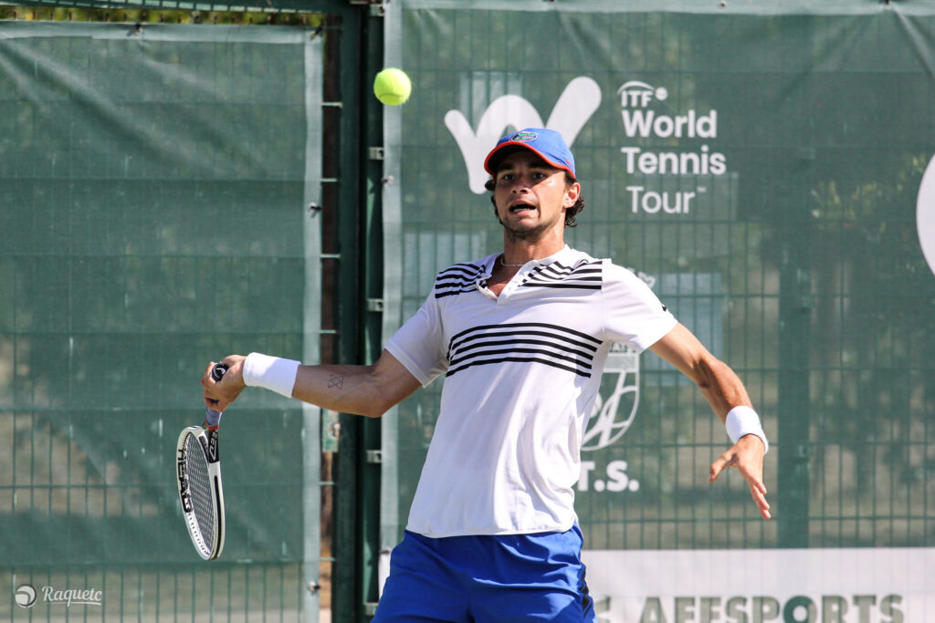 Duarte Vale ultrapassa embate de estreia em San Diego com vitória ...