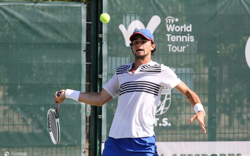 Duarte Vale ultrapassa embate de estreia em San Diego com vitória ...