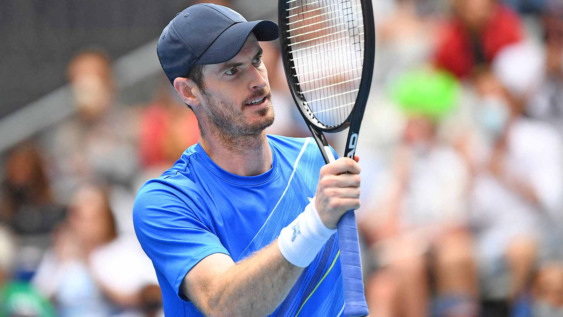 Murray rompe vínculo com treinador após campanha aquém das expetativas ...