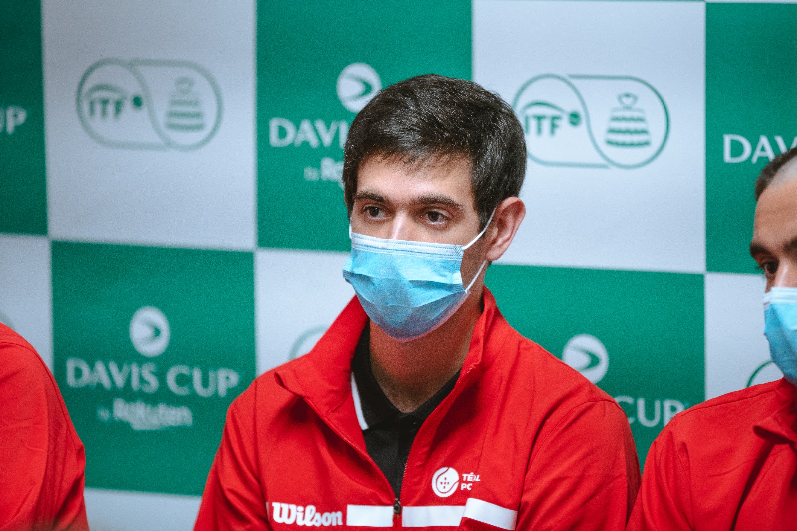 Nuno Borges e a vitória: "Sem dúvida dos momentos mais especiais da ...