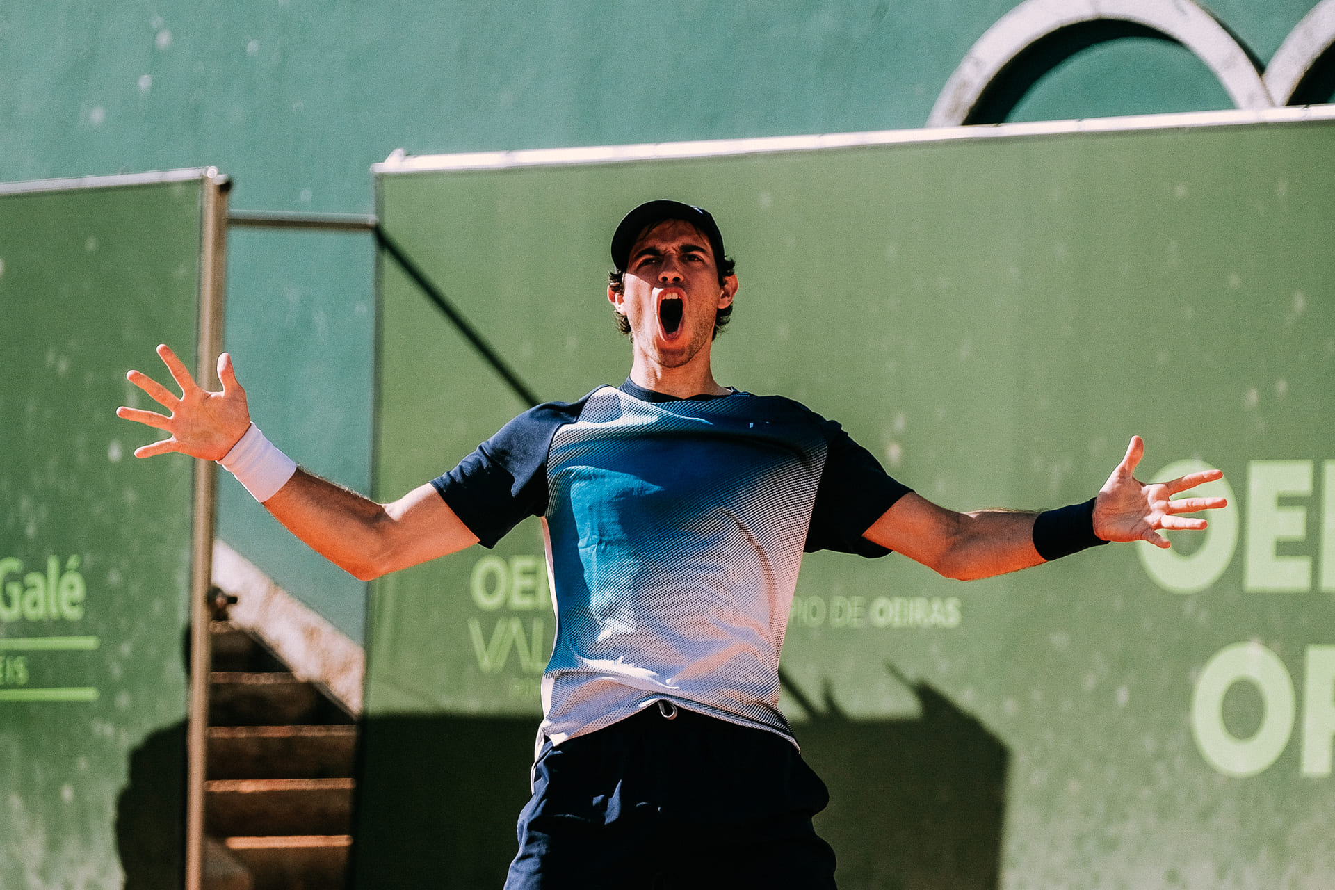 Nuno Borges em grande conquista em Barletta o segundo Challenger da ...
