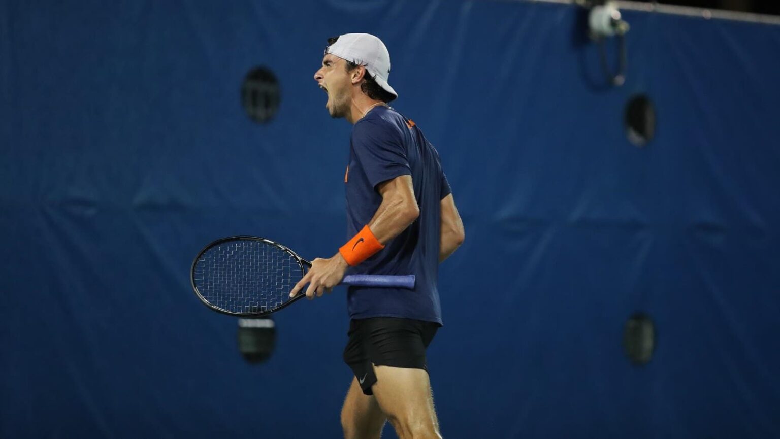 Duarte Vale alcança em San Diego a terceira final da carreira em ...