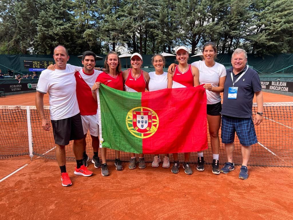 Neuza Silva: "Conseguimos cumprir o nosso objetivo e saímos com o ...