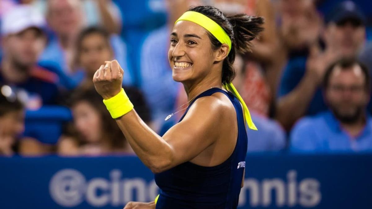 Do qualifying à glória: Caroline Garcia é a nova campeã de Cincinnati