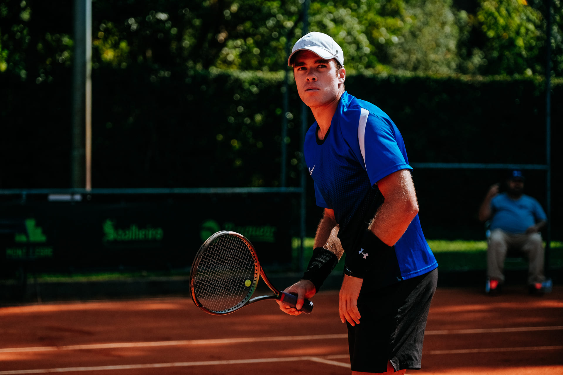 Daniel Rodrigues salva dois match points rumo aos quartos de final em ...