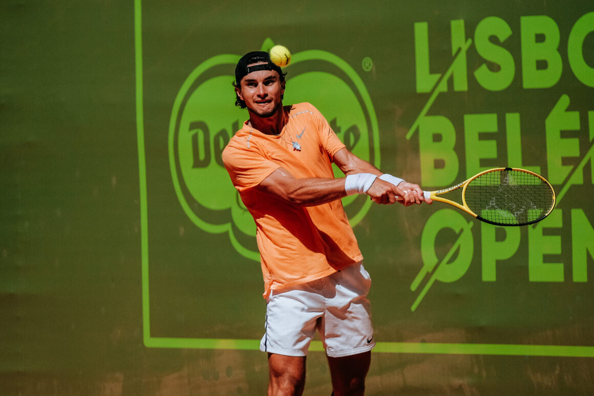 Duarte Vale regressa ao circuito com vitória na estreia do Challenger ...