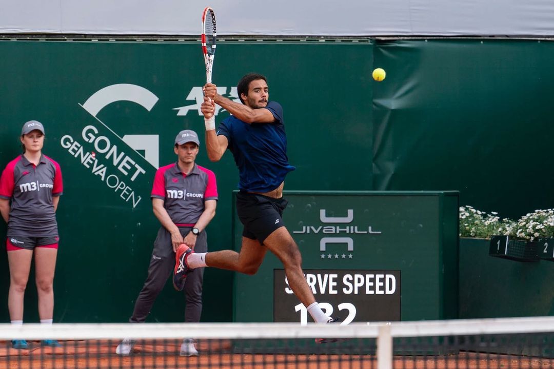 Francisco Cabral celebra em Gijón a primeira vitória ao lado de Jamie ...