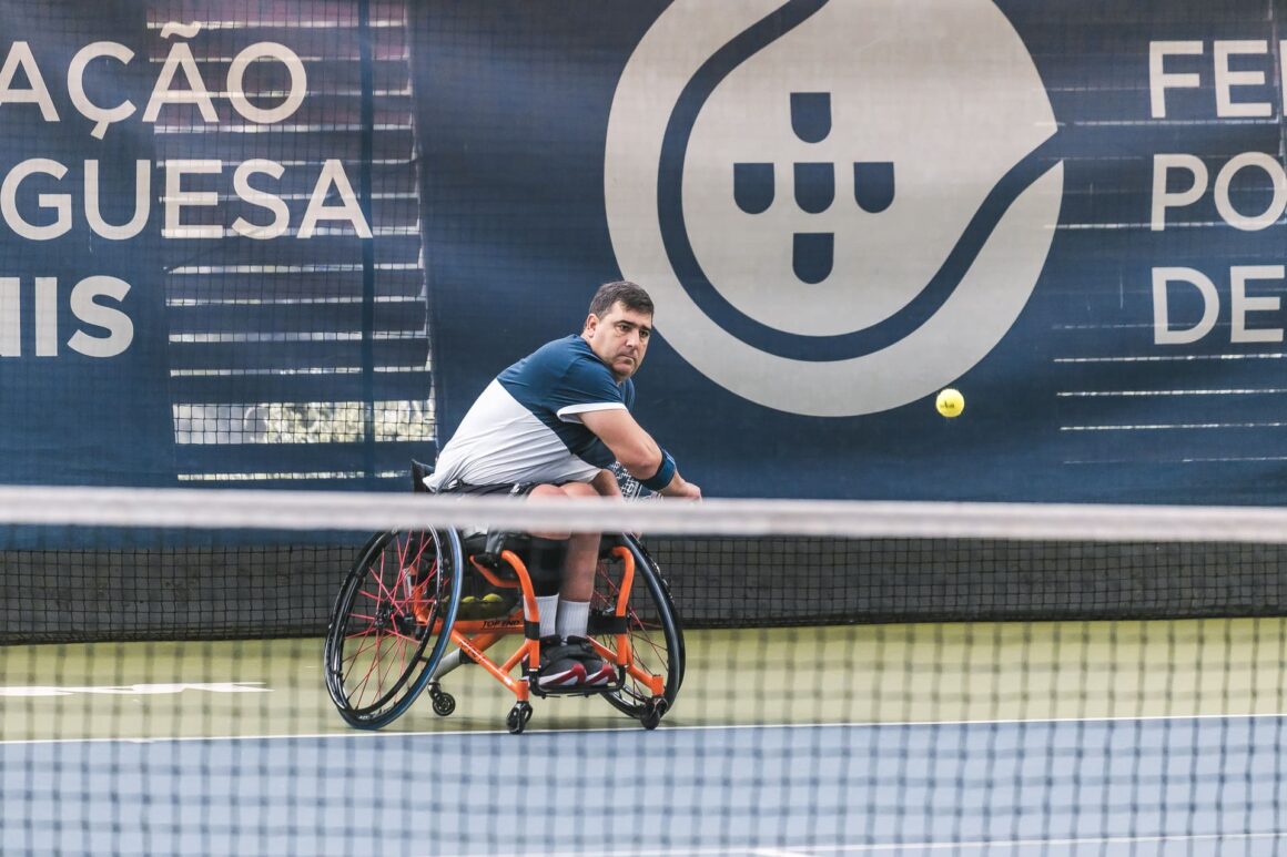 Leitão e Couceiro encontram-se na final do Campeonato Nacional de Ténis ...