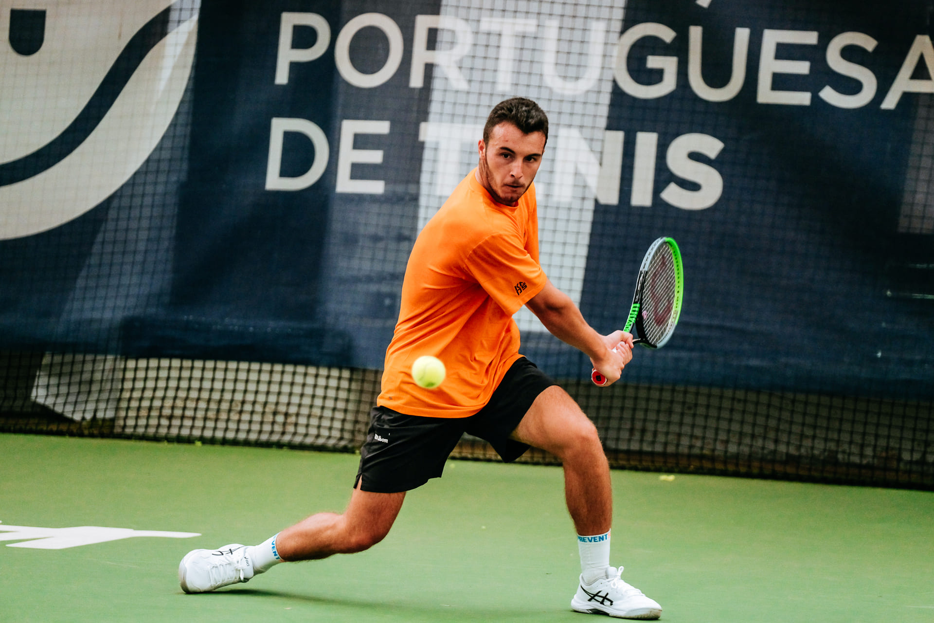 Fábio Coelho vence "mentor" Fred Gil e garante um novo campeão nacional