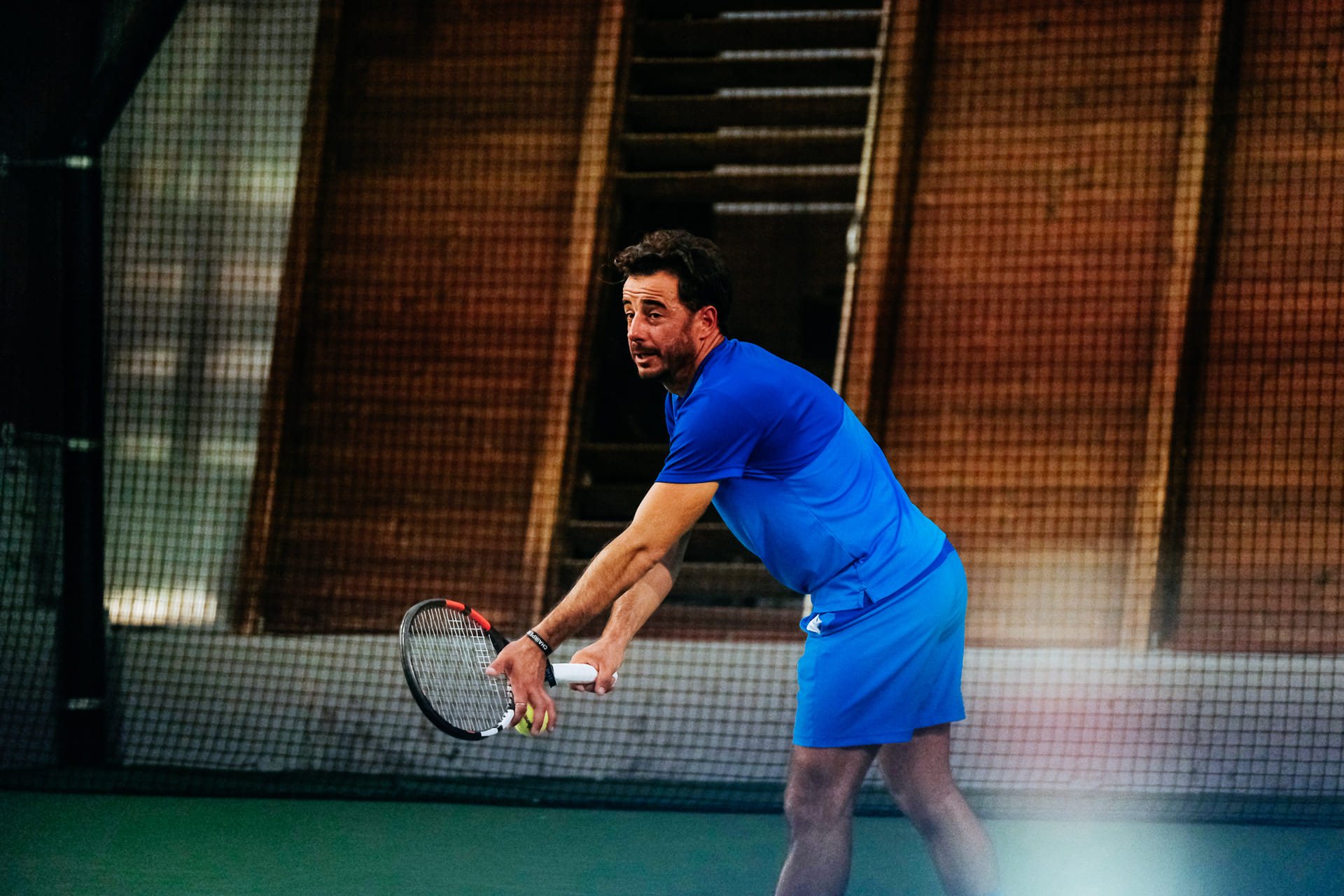 Fred Gil regressa com uma vitória ao Campeonato Nacional Absoluto