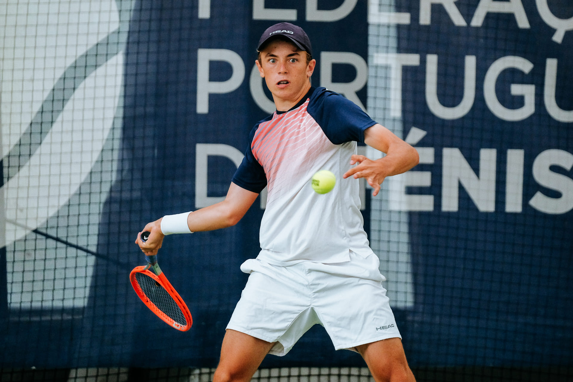 João Dinis Silva e Tiago Filipe Silva apuram-se para o quadro principal ...