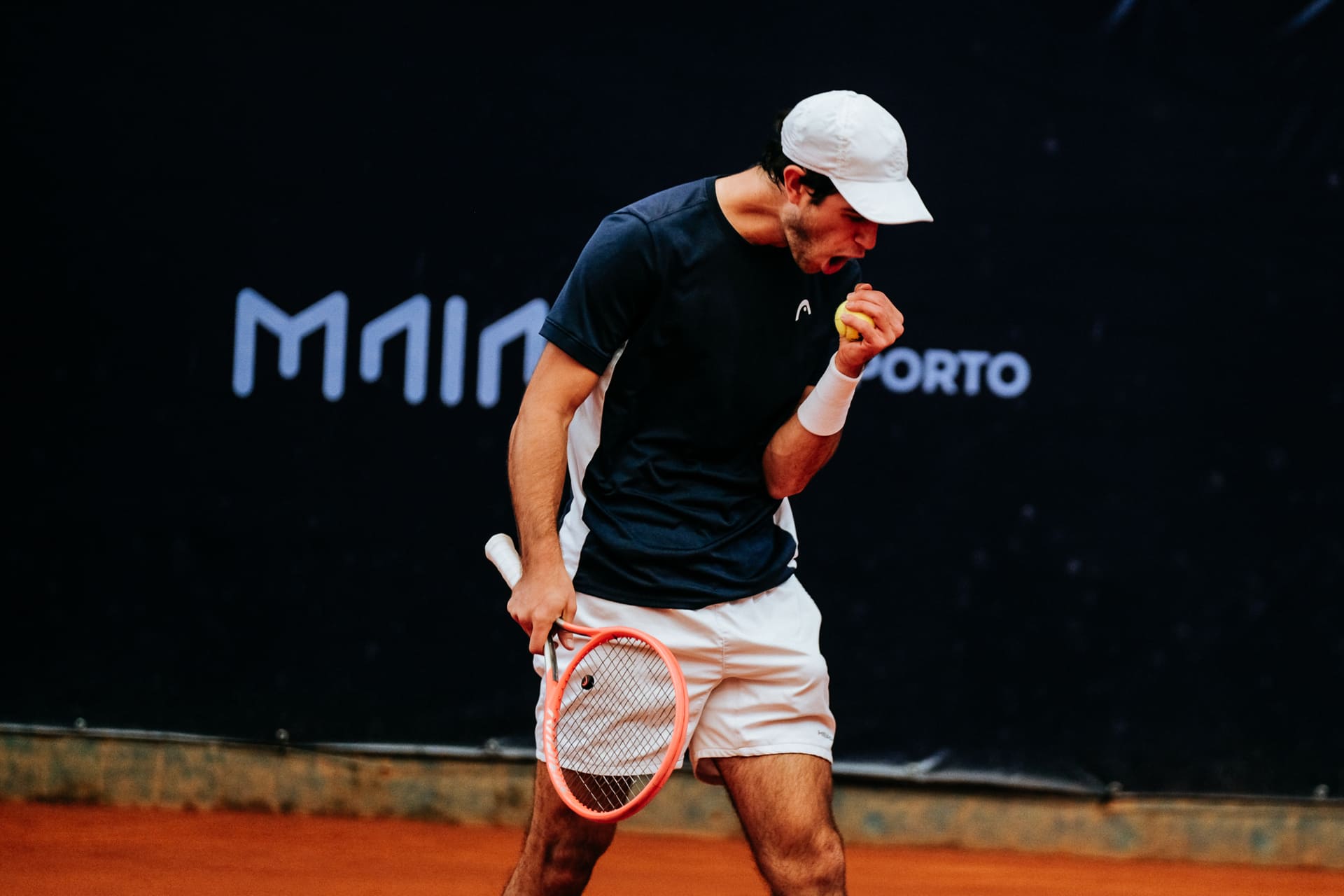 Dois em um: Nuno Borges garante quadro principal do Australian Open com ...