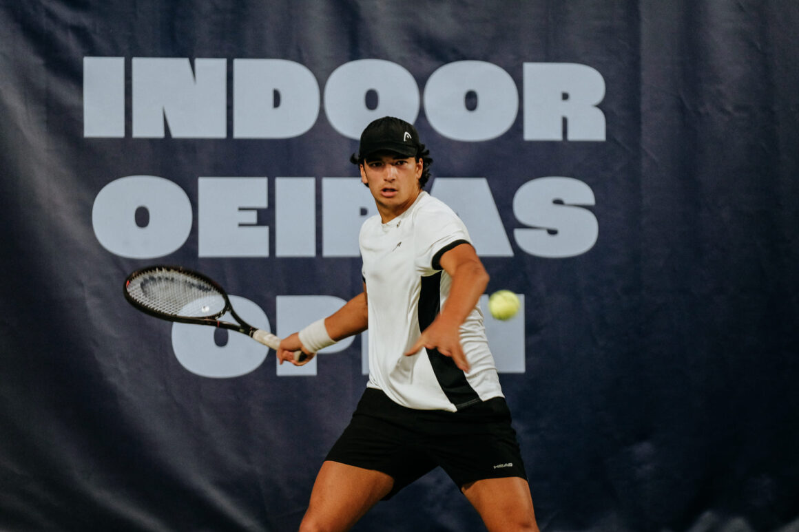 Henrique Rocha supera estreia em Vila Real de Santo António e soma ...